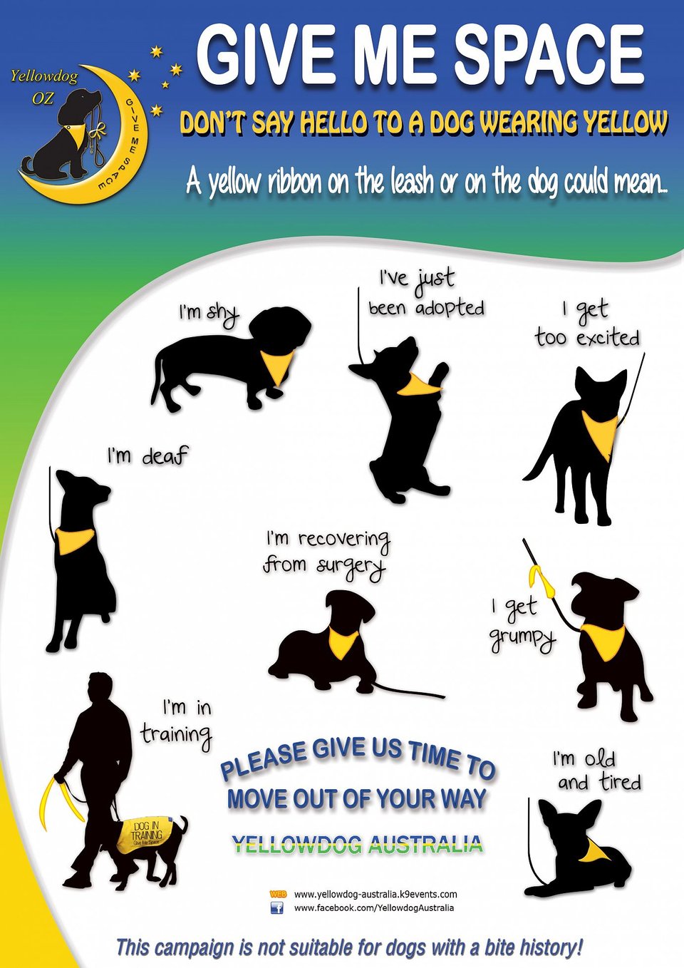 The Yellow Dog Project